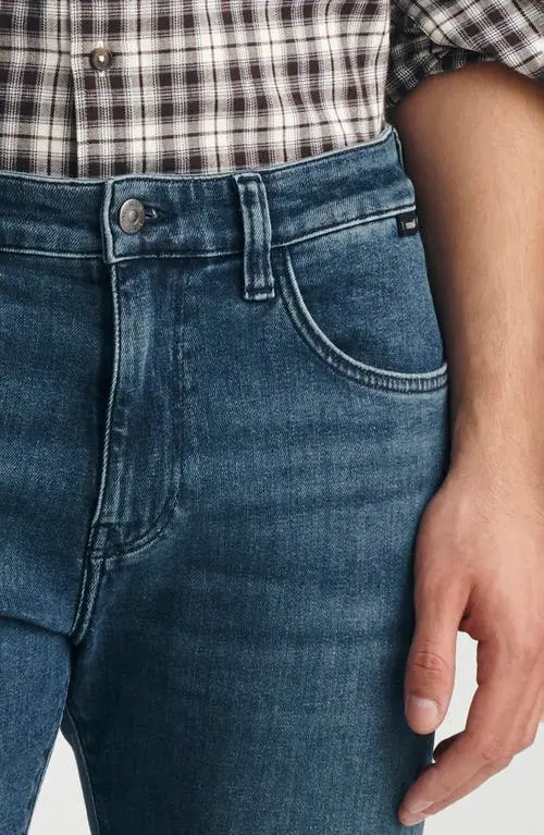 MAVI Marcus Slim Straight Leg Jeans