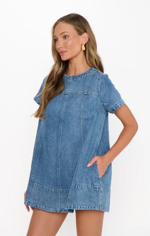 Show Me Your Mumu Claremont Dress