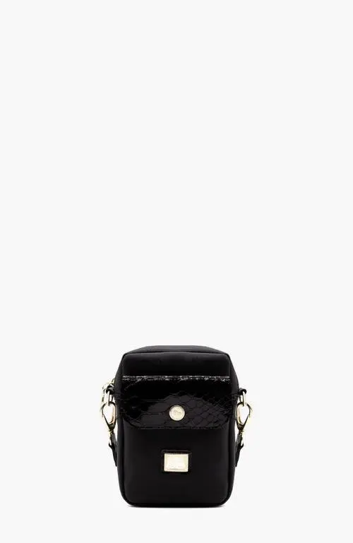 CAVALINHO Cherry Blossom Phone Crossbody Bag