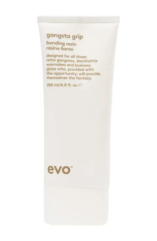 Evo Gangsta Grip Bonding Resin - N/a