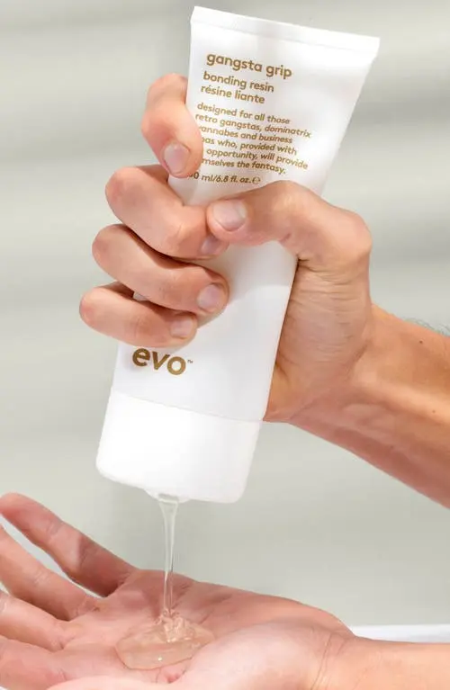 Evo Gangsta Grip Bonding Resin