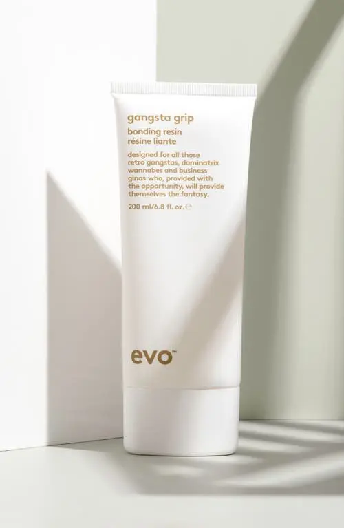 Evo Gangsta Grip Bonding Resin