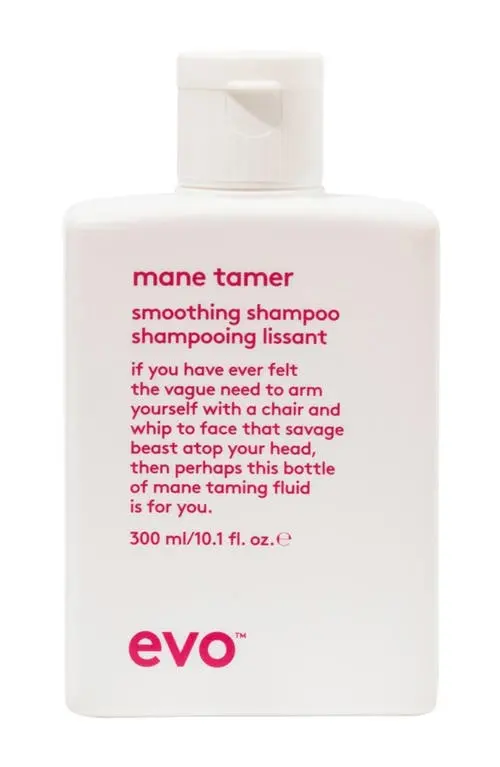 Evo Smoothing Routine