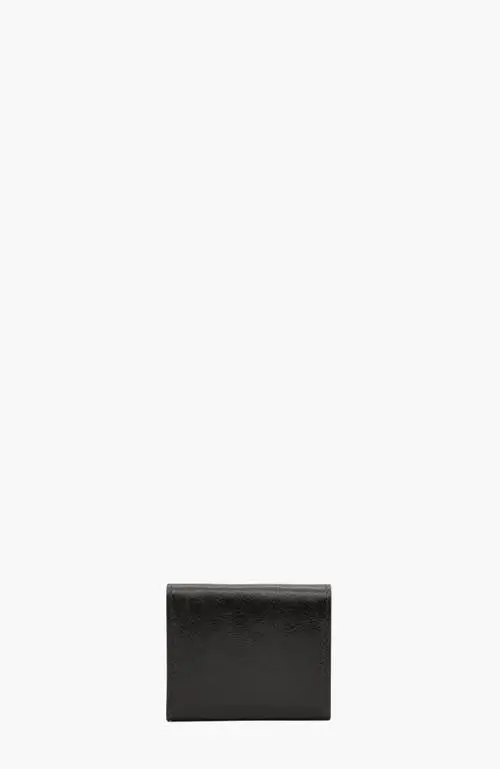 CAVALINHO Gentleman Leather Card Holder Wallet 519