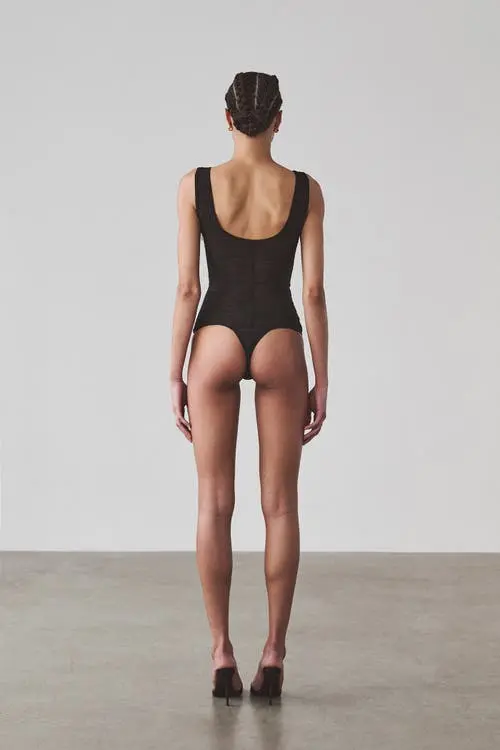 ARTEMIS DICIERO Artemis Victoria Bodysuit