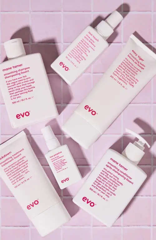 Evo Love Perpetua Shine Drops