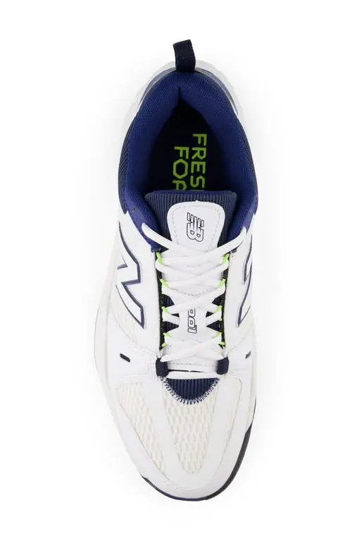 NEW BALANCE Fresh Foam X 1007 Tennis Sneaker