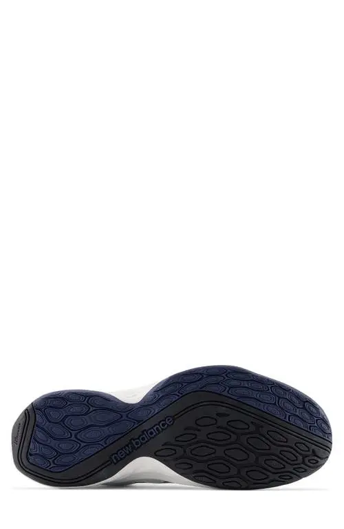 NEW BALANCE Fresh Foam X 1007 Tennis Sneaker - White/navy