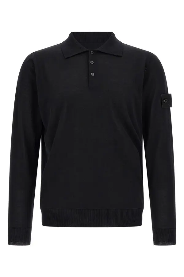 Stone Island 5100076' Polo Shirt