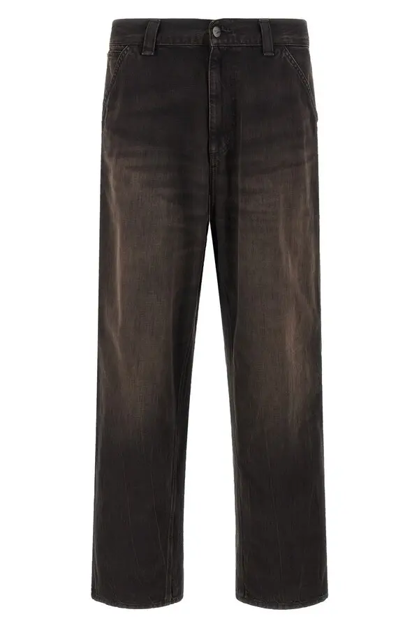 Carhartt Work In Progress Og Single Knee' Jeans