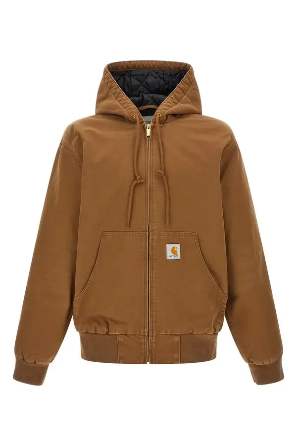 Carhartt Work In Progress Og Active' Jacket