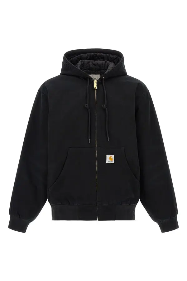 Carhartt Work In Progress Og Active' Jacket