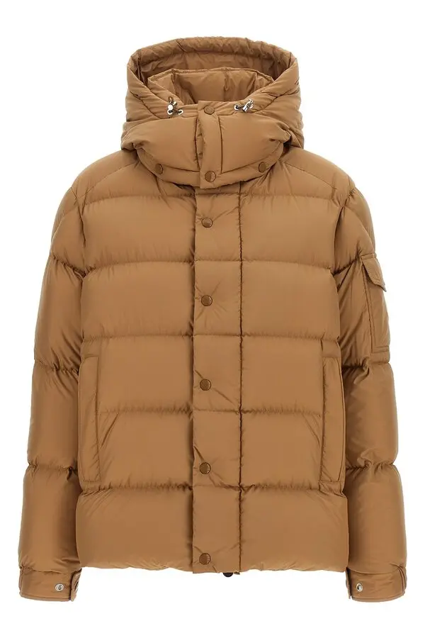 Moncler Maya 70 Down Jacket
