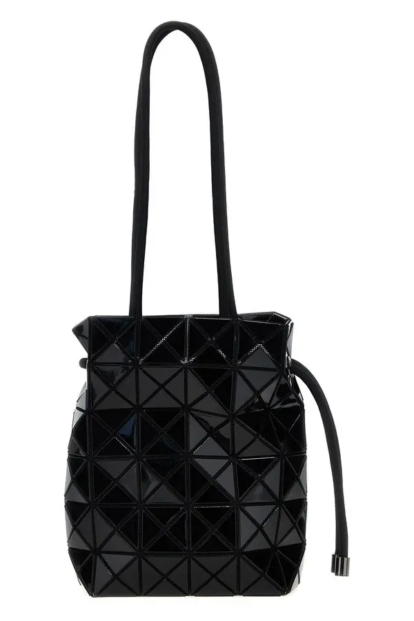 Issey Miyake Wring' Bucket Bag - Black