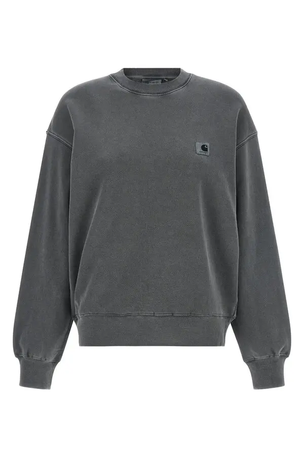Carhartt Work In Progress Nelson' Sweatshirt