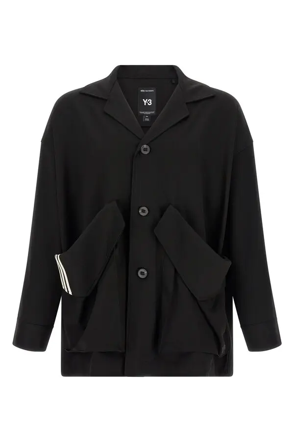 Y3 Chore Blazer