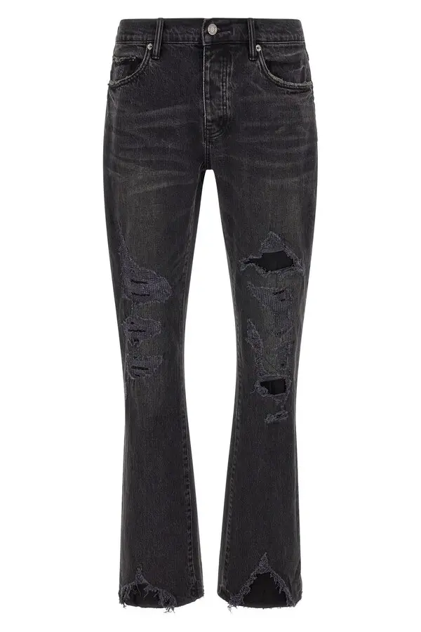 PURPLE BRAND P004' Jeans