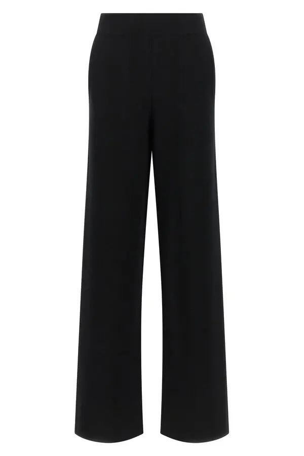 Max Mara Baldo' Pants - Black