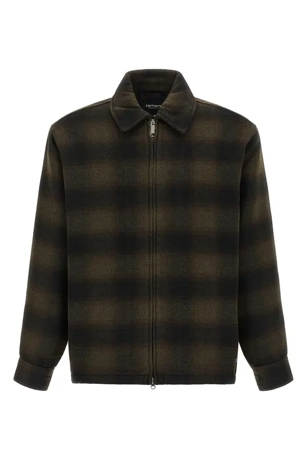 Carhartt Work In Progress Alton' Jacket