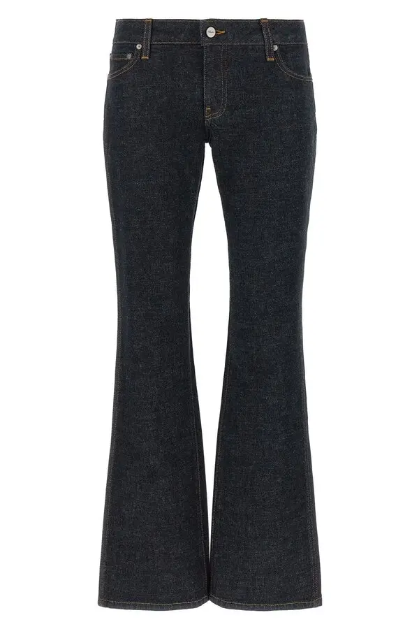 Khaite Conforti' Jeans