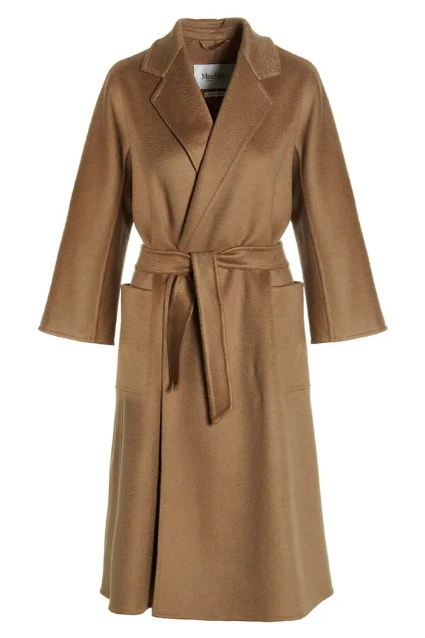 Max Mara Ludmilla Icon' Coat