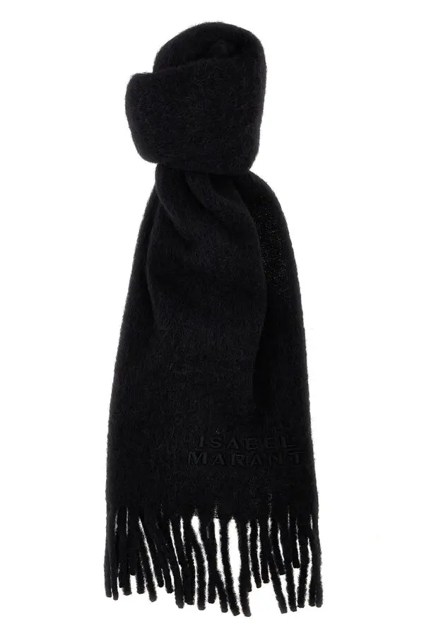 Isabel Marant Étoile Firny' Scarf