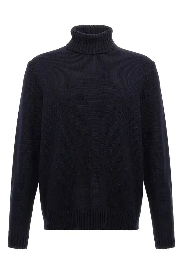 ZANONE High Neck Sweater