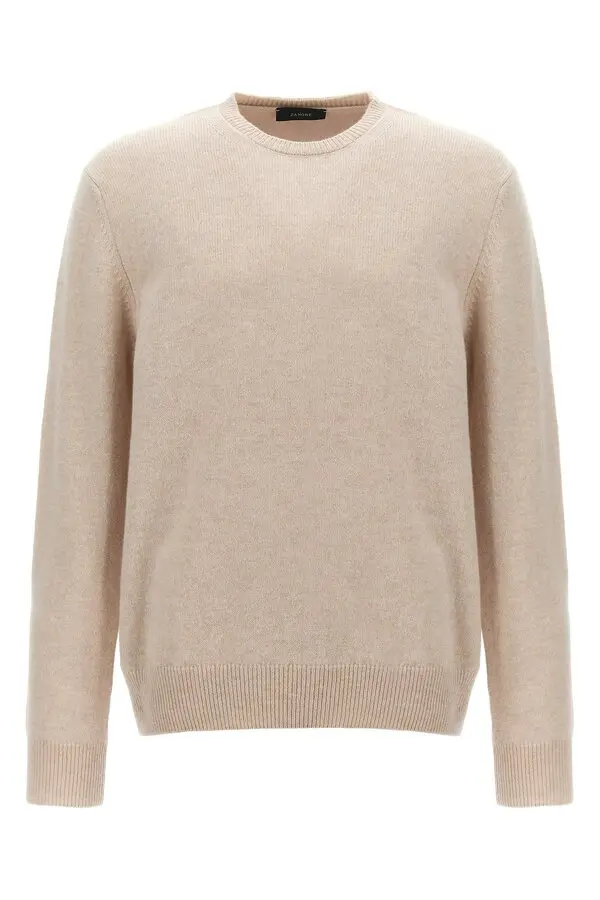 ZANONE Crewneck Sweater