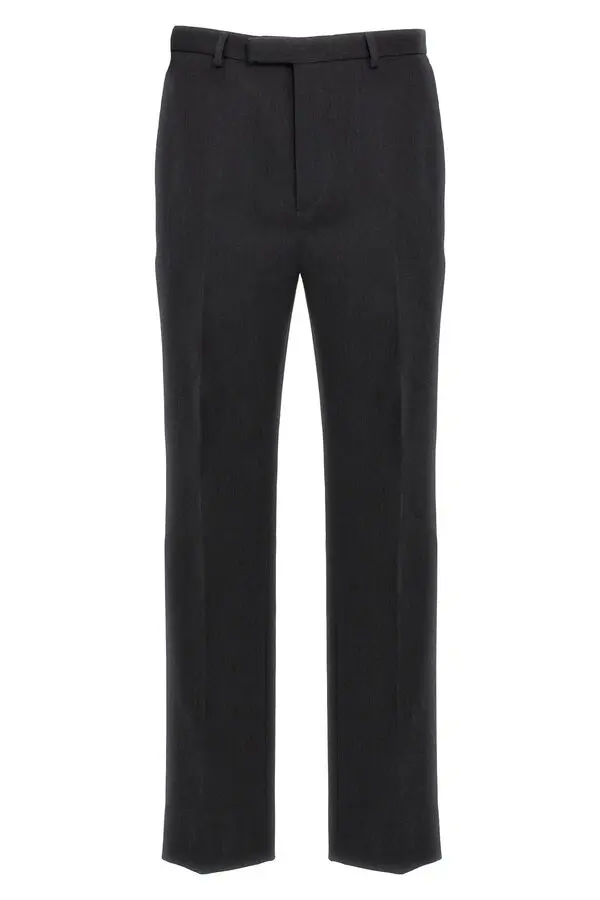 Gucci Wool Pants