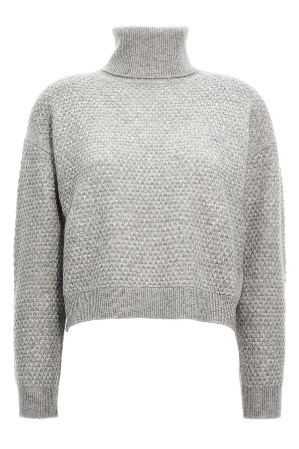 Max Mara Nero' Sweater - Gray