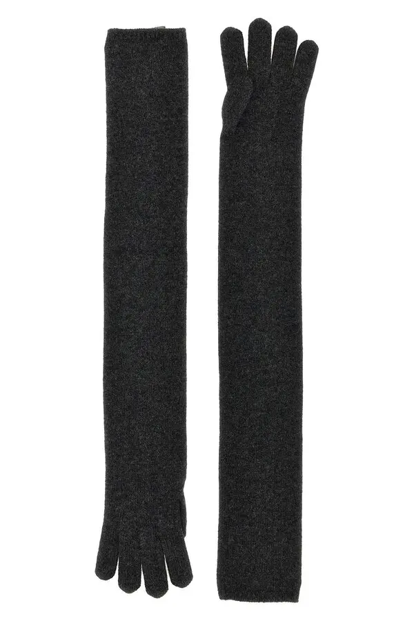 Max Mara Timor' Gloves