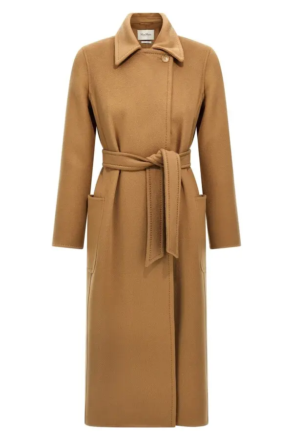 Max Mara Artur' Coat