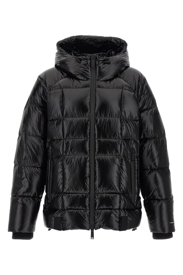 Dsquared2 3d Down Jacket' Down Jacket