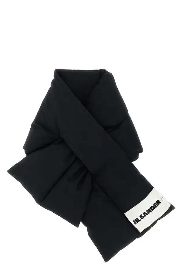 JIL SANDER Down Scarf 01' Scarf