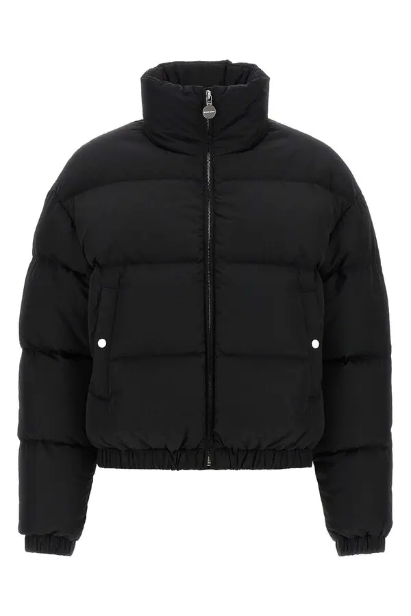 IENKI IENKI Cool' Down Jacket - Black