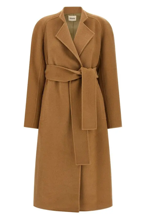 Khaite Deena' Coat