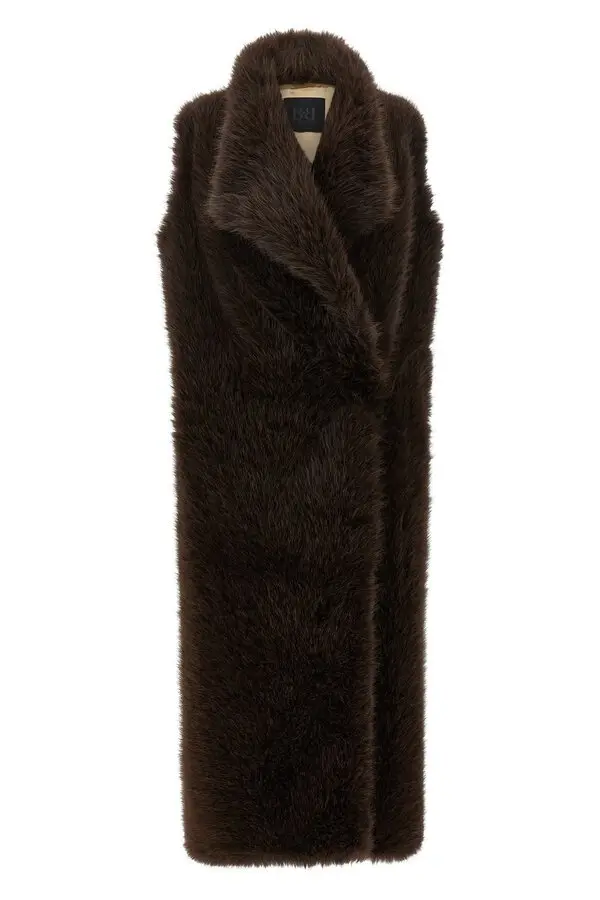 BBCOUTURE Bear' Vest