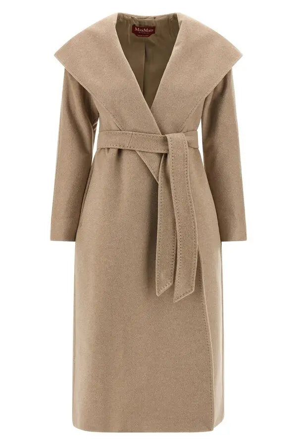 Max Mara Danton' Coat