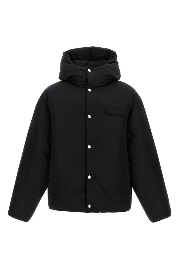Jacquemus La Doudoune' Down Jacket