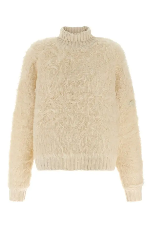 Goldbergh Bolleta' Turtleneck Sweater