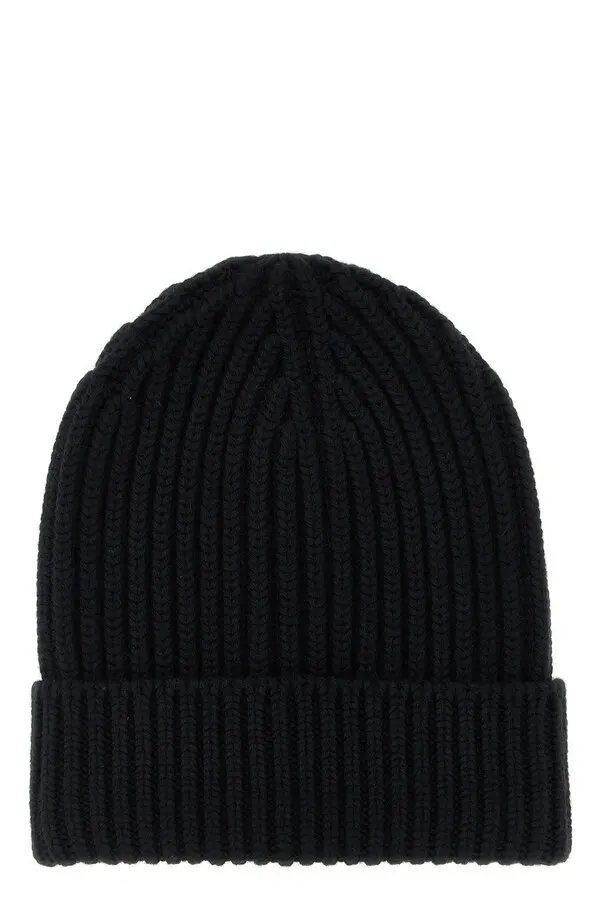 Dolce & Gabbana Wool Beanie