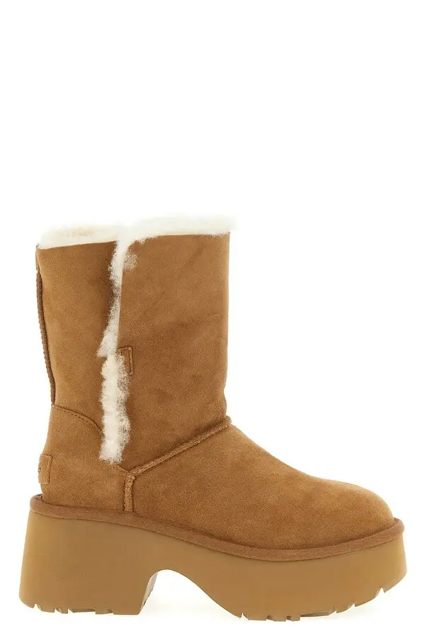 UGG Esmee' Boots - Brown