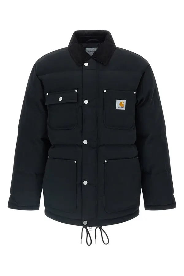 Carhartt Work In Progress Rayler' Jacket - Black