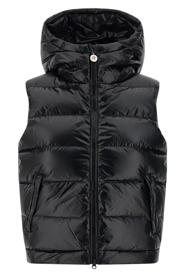 Perfect Moment Polar Flare Vest