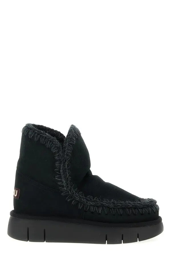 Mou Eskimo 18 Bounce Ankle Boots