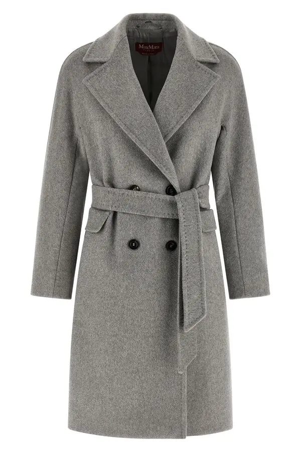 Max Mara Panteon Coat