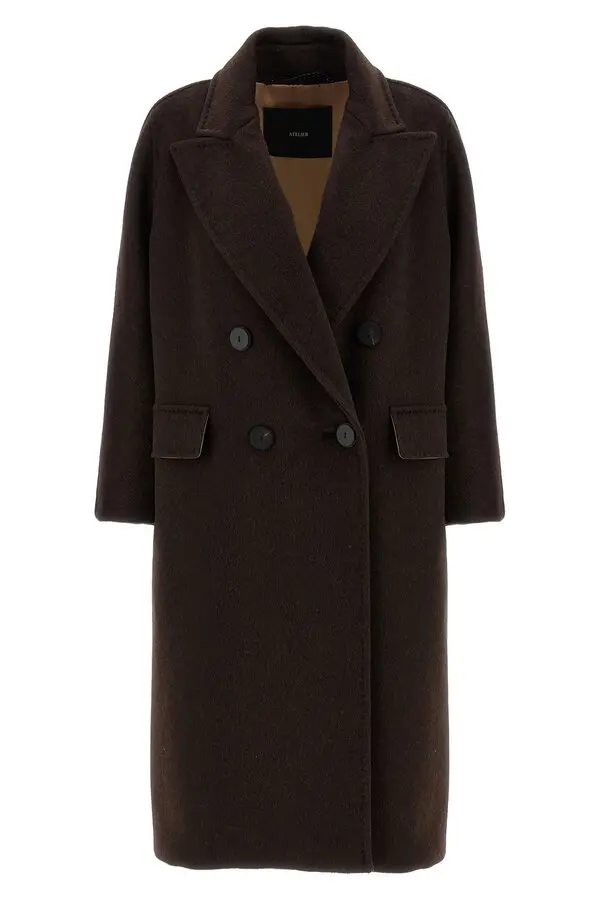 Max Mara Angus' Coat