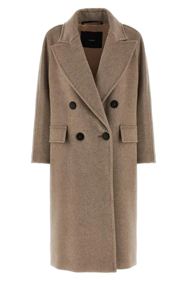 Max Mara Angus' Coat