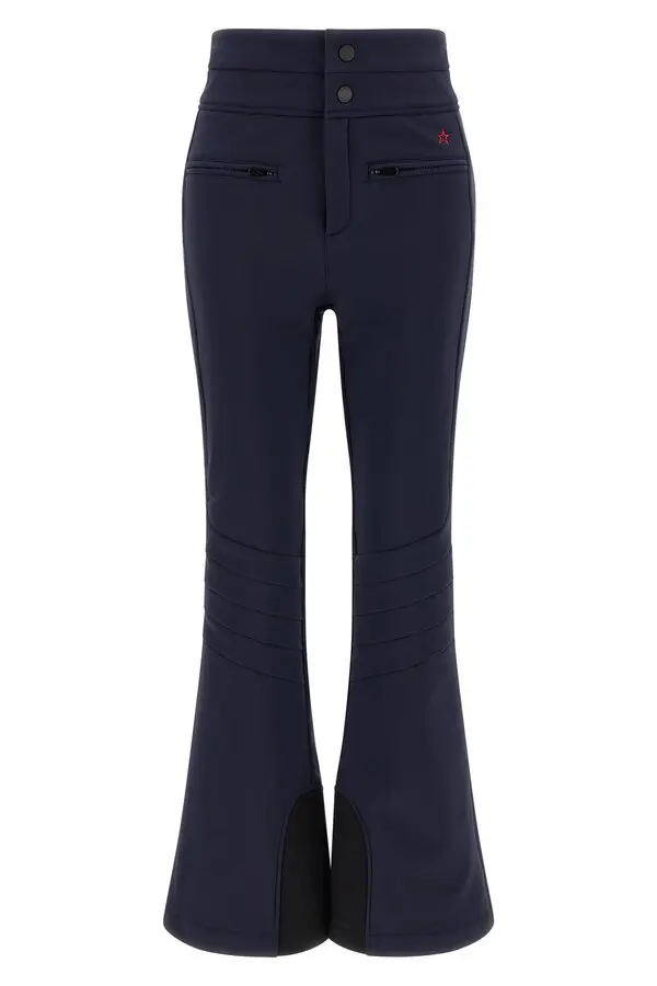 Perfect Moment Aurora High-waisted Flared Ski Pants