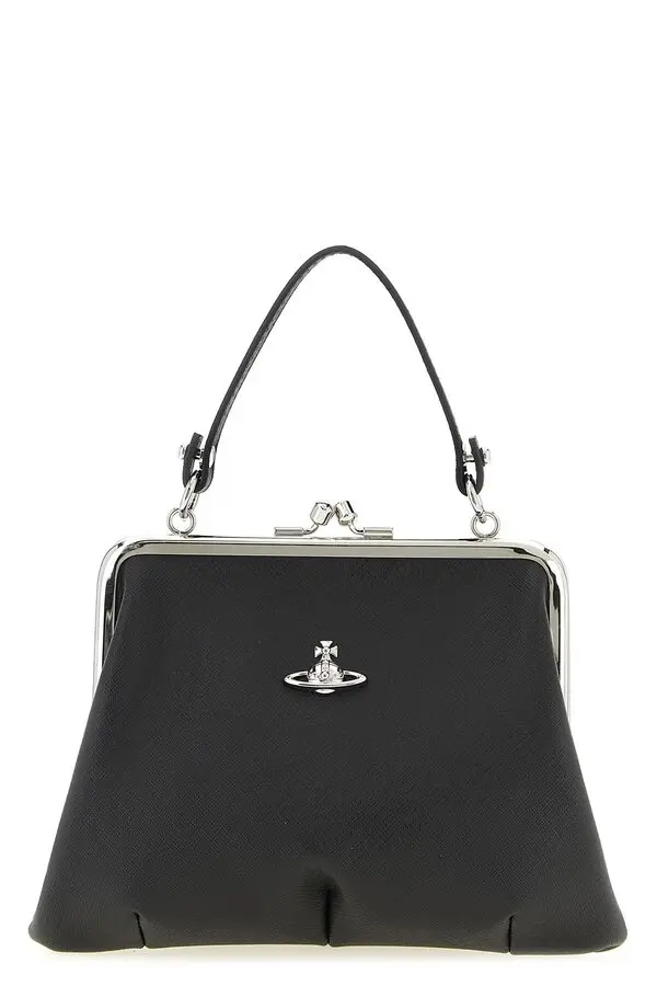 VIVIENNE WESTWOOD Granny Frame Handbag